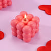 Be Mine Valentine Gift Box: Gift/Send Valentine's Day Gifts Online ...