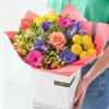 Buy/Send Bright Spring Bouquet. Online | IGP | ID1436529