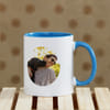 Dog Parents Personalized Mug Set: Gift/Send Home Gifts Online J11132129 ...