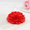 Buy/Send Red Rose Candle Online | IGP | JVS1425183