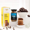 Buy/Send Refreshing Treats Gift Hamper Online | IGP | JVS1203914