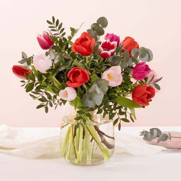 Buy/Send Burning love Online | IGP | NID1440326