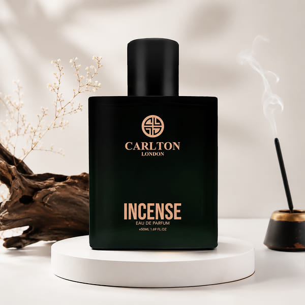 Carlton London Incense Perfume: Gift/Send Fashion Gifts Online ...