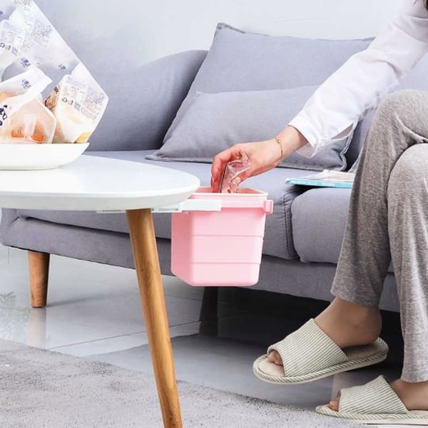 Send Dustbin Retractable Small Single Piece Online, Same Day Delivery ...