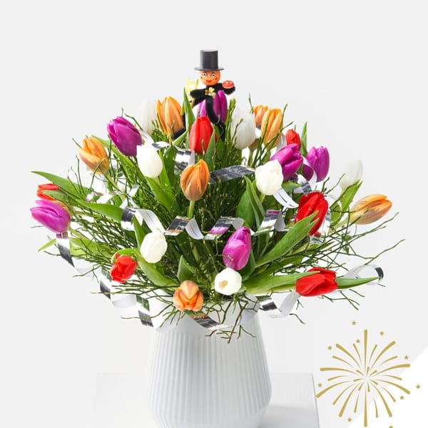 Buy/Send Flowering Fireworks Online | IGP | ID1436709