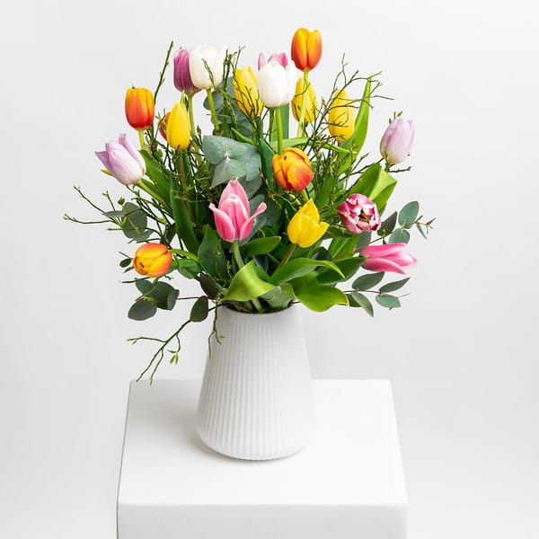 Buy/Send Fresh and Happy Online | IGP | NID1397553