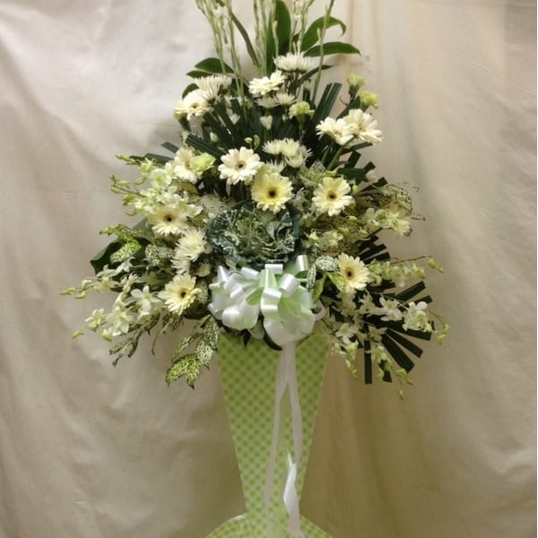 Buy/Send Funeral Arrangement Online | IGP | NID1369002