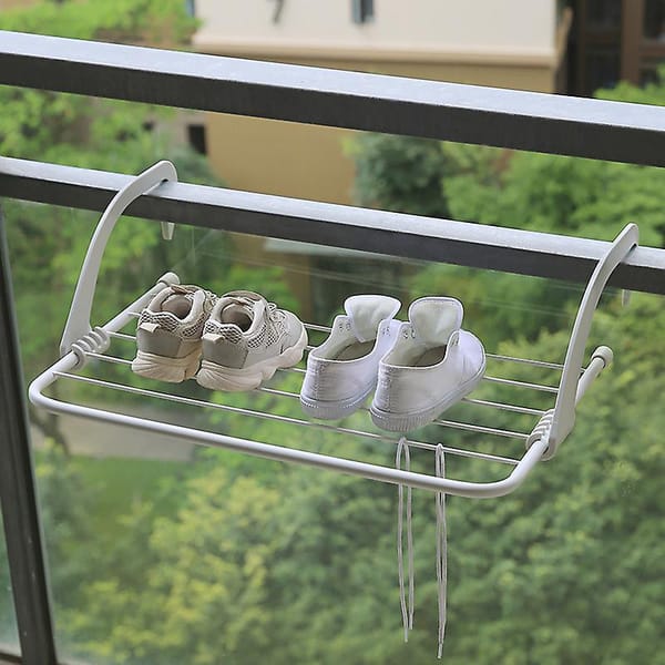 Buy/Send Hangable Rack With Drying Stand - Compact - Single Piece ...