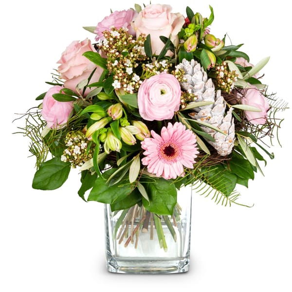 Buy/Send January Bouquet of the Month Online | IGP | ID1437476