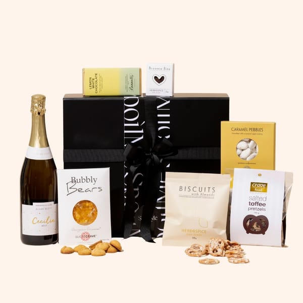 Buy/Send Salute to You Gift Box Online | IGP | NZ1433396