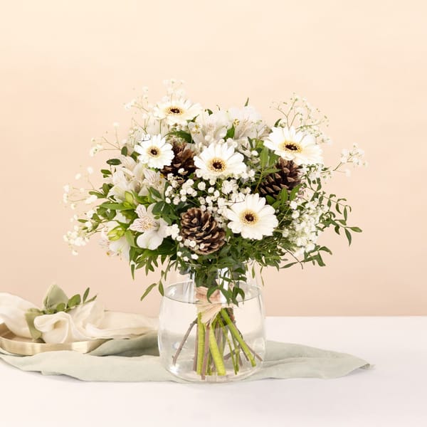 Buy/Send Snowflake - Flocon de neige Online | IGP | NID1437910