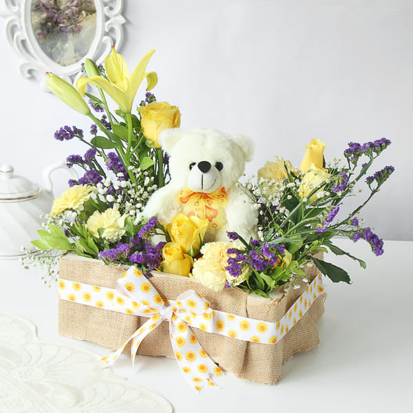 Order Splendid Love Online at Best Price, Free Delivery|IGP Flowers