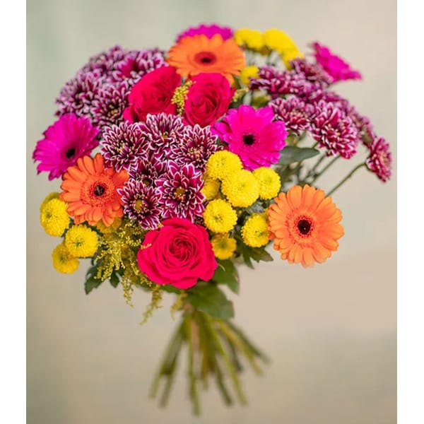 Buy/Send Summer Breeze Of Love For Valentine's Day Online | IGP ...