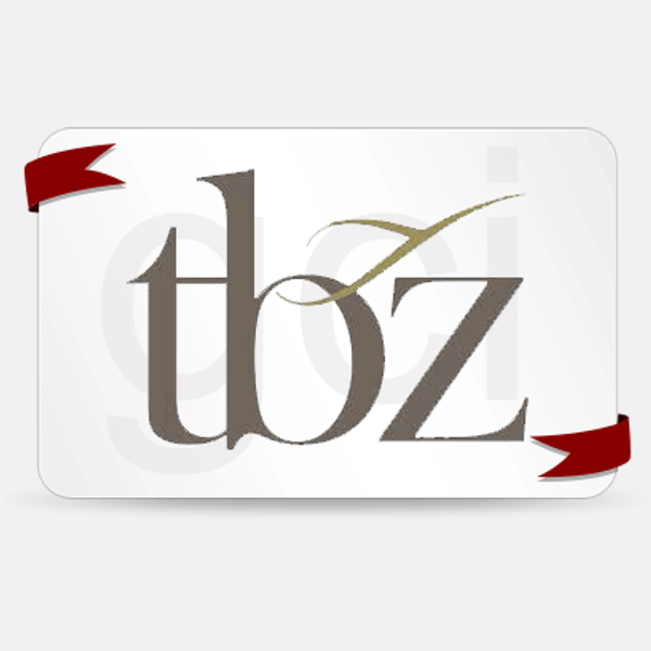 TBZ Gift Card Rs. 2000: Gift/Send Experiences & Gift Cards Gifts Online ...