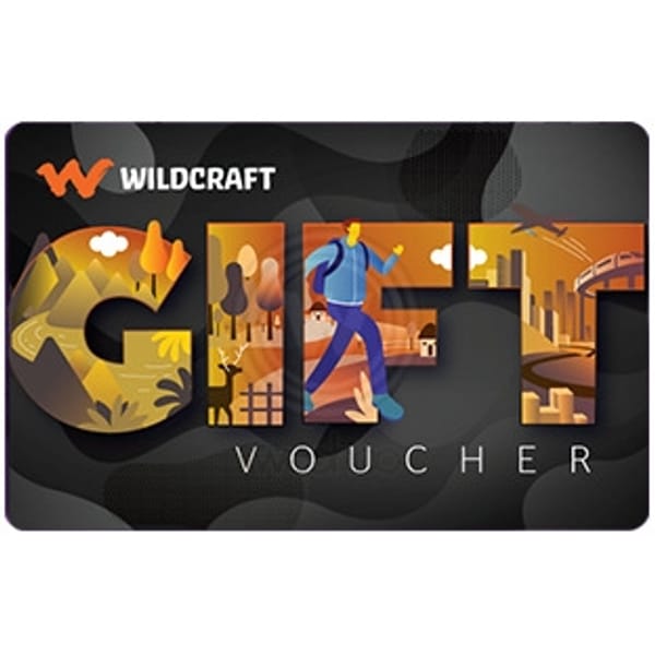 Wildcraft E Gift Card: Gift/Send Experiences & Gift Cards Gifts Online ...