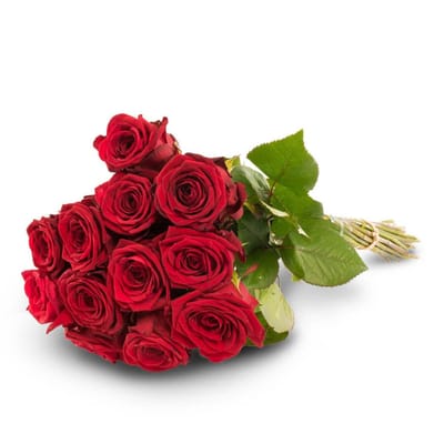 Buy/Send 12 medium stemmed roses Online | IGP | ID1351079
