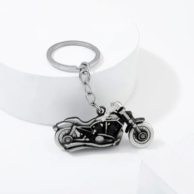 Buy/Send Bike key chain Online | IGP | JVS1401224
