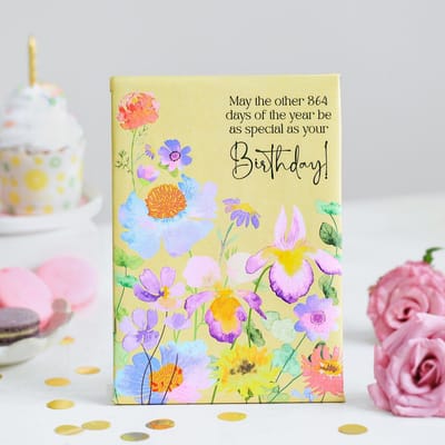 Buy/Send Birthday Placard Online | IGP | ID1418199