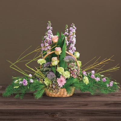 Buy/Send Bocage Online | IGP | ID1127191