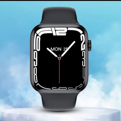 Buy/Send Conekt Pulse Smart Watch Online | IGP | JVS1418327