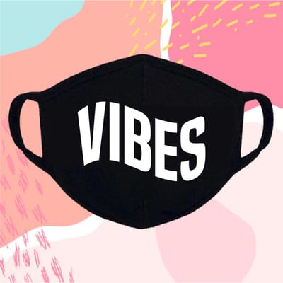 Buy/Send Cotton Face Masks - Vibes Online | IGP | JVS1250305