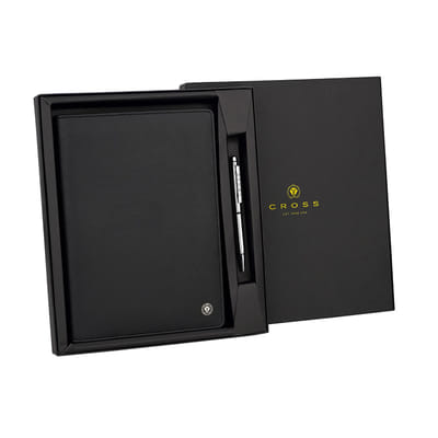 Cross Liam Planner with agenda pen assorted: Gift/Send Home Gifts ...