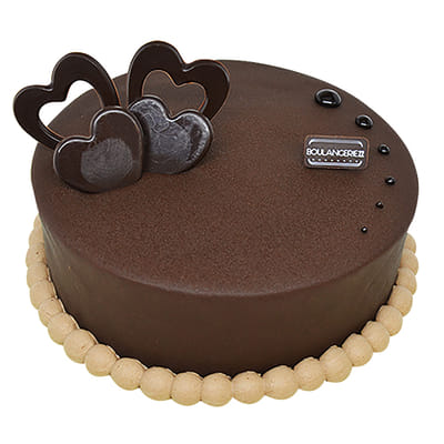Buy/Send Deep Dark Cake Online | IGP | IP1119030