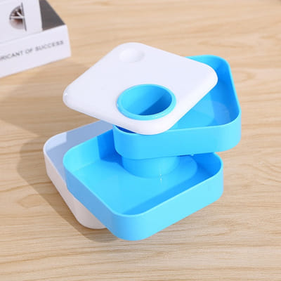 Buy/Send Desk Organizer 3 Layer Single Piece Online | IGP | JVS1249379