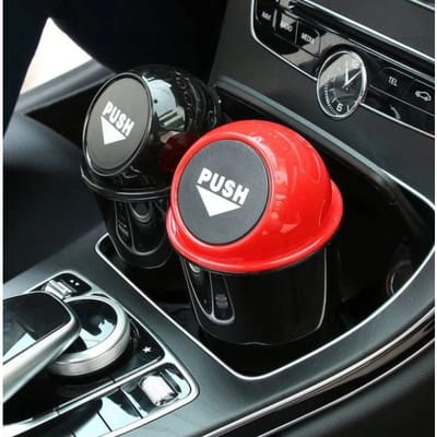Buy/Send Dustbin Mini Single Piece Online | IGP | JVS1253337
