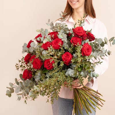 Buy/Send Exceptional love - Amour exceptionnel Online | IGP | ID1417879
