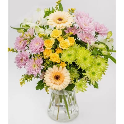 Buy/Send Floral Melody For Valentine's Day Online | IGP | JVS1440729