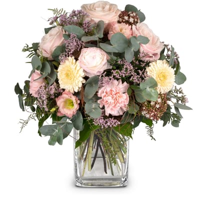 Buy/Send Flower bouquet A Touch of Spring Online | IGP | ID1391584