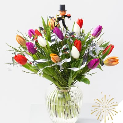 Buy/Send Flowering Fireworks Online | IGP | ID1436707
