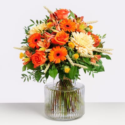 Buy/Send Flowering Stubble Field Online | IGP | NID1363847