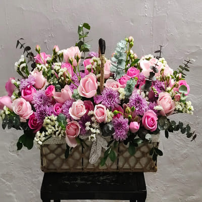 Buy/Send Gucci Gourmet Hamper Online | IGP | JVS1198912