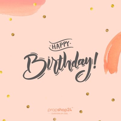 Buy/Send Happy Birthday e Gift Card C.O.D Not Available Online | IGP ...