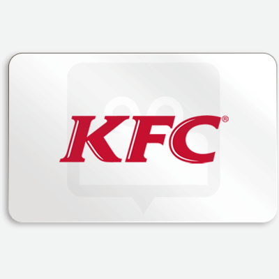 KFC Gift Card Rs. 500: Gift/Send Experiences & Gift Cards Gifts Online ...