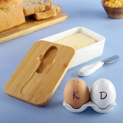 Buy/Send Kitchen Vital Set Personalized Online | IGP | JVS1170141