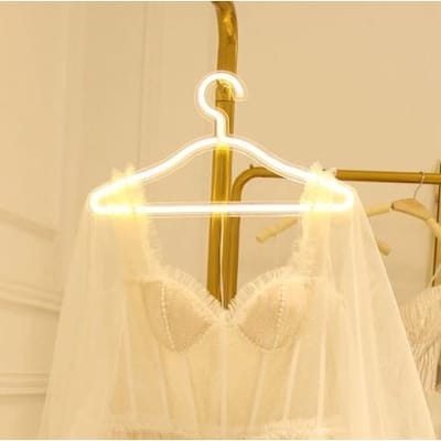Buy/Send LED Hanger - Single Piece Online | IGP | JVS1252887