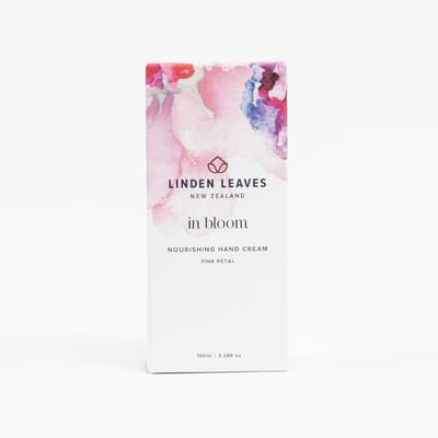 Buy/Send Linden Leaves Hand Cream Online | IGP | NZ1286631