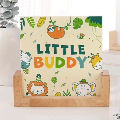 Buy/Send Little Buddy Sandwich Frame Online | IGP | JVS1421119