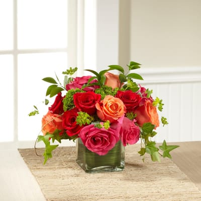 Buy/Send Lush Life Rose Bouquet Online | IGP | ID1357103