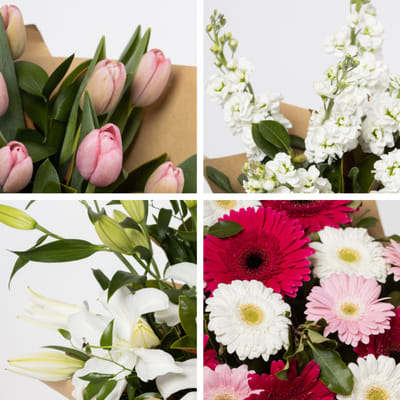 Buy/Send Mixed cut flowers Online | IGP | ID1352271
