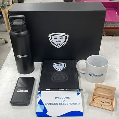 Mouser ELECTRONICS Hamper: Gift/Send Home Gifts Online JVS1412523 |IGP.com