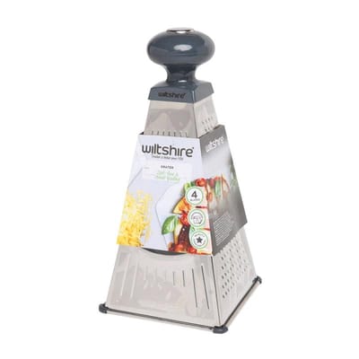 Buy/Send Multipurpose Grater Triangular 4 Sided Single Piece Online ...