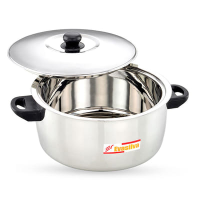 Buy/Send MURUGAN EVASILVA DELUXE DISH 1000 ML HOT CASSEROLE Online ...