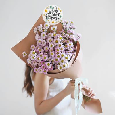 Buy/Send My Forever Favourite Friend Online | IGP | JVS1420545