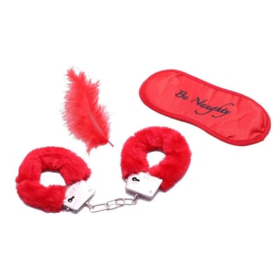 Buy/Send Night Set Be Naughty Set Of 3 Online | IGP | JVS1218529