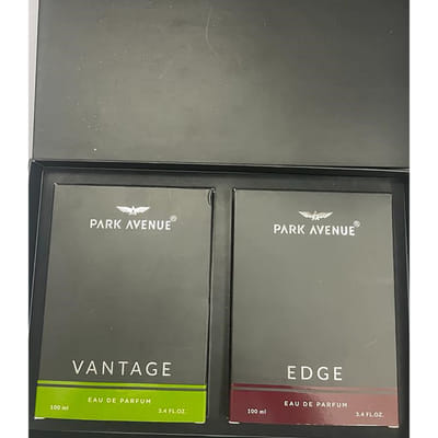 Buy/Send Park Avenue EAD DE Perfume Collection Set of 2 100ml Each for ...