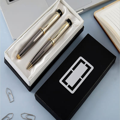 Pens Set of 2: Gift/Send Home Gifts Online JVS1415153 |IGP.com